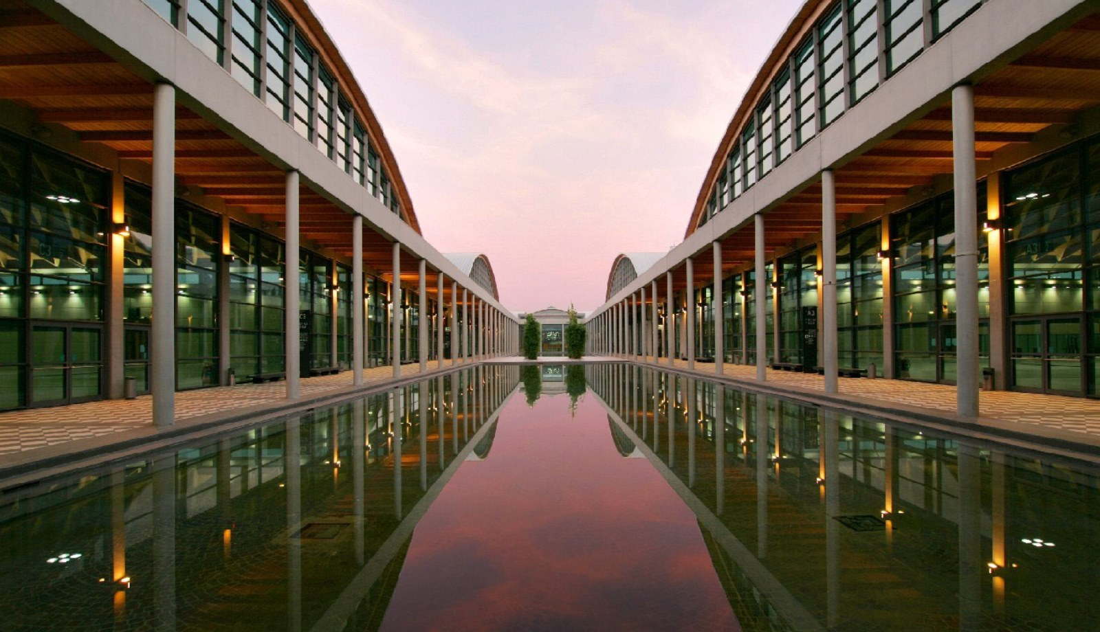 Calendario della Fiera di Rimini speciale Hotel RIccione - Hotel Abner's